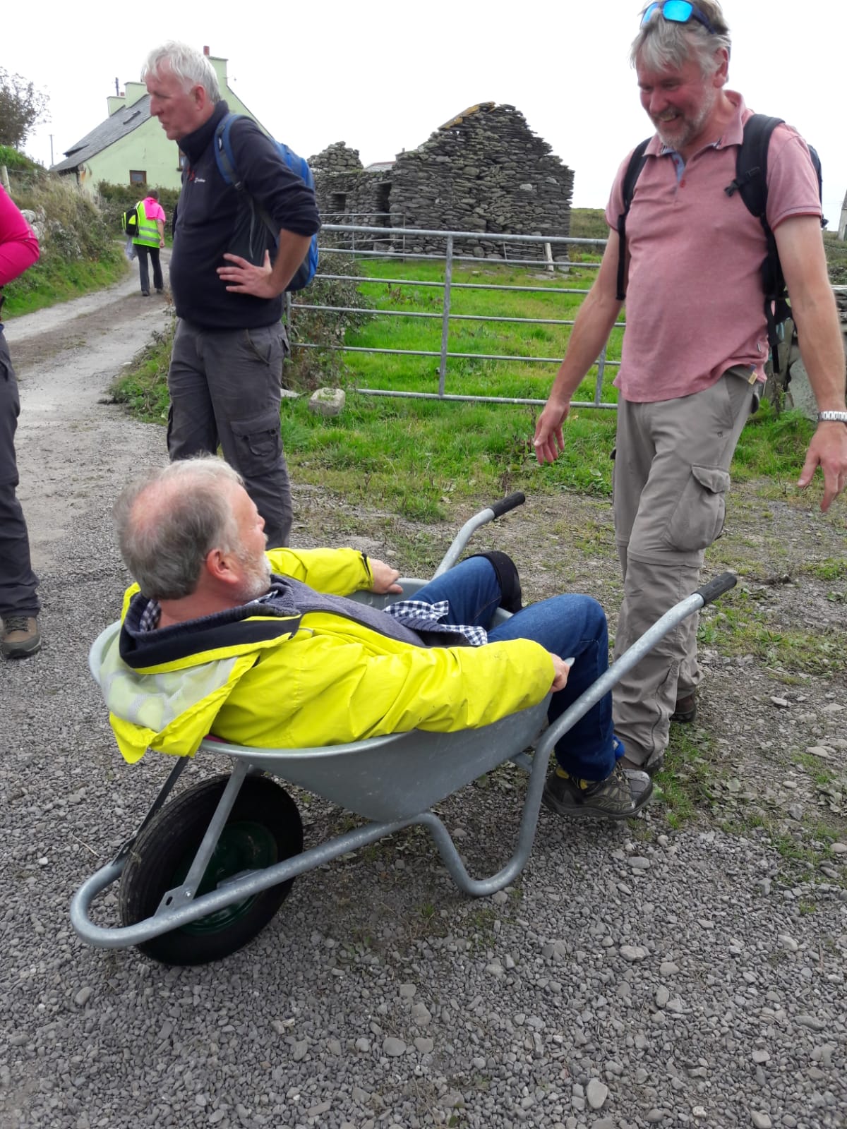 Sustainable Ambulance Service – Sustainable Skibbereen